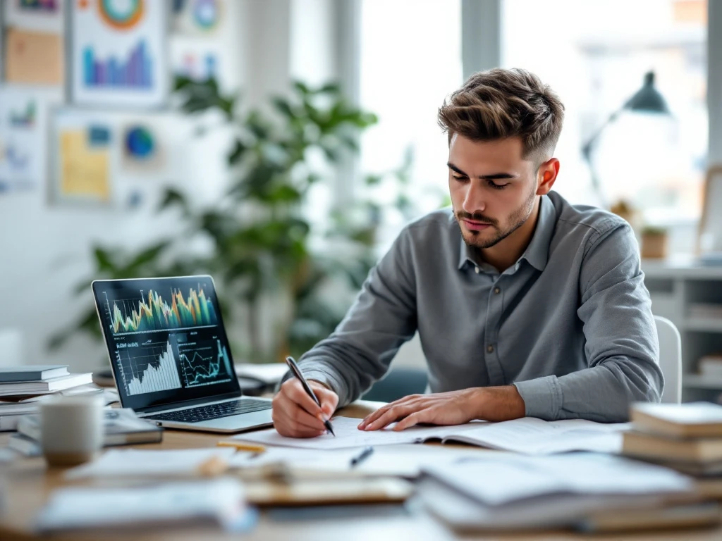 Free ACT science graph and data practice - Score More Insights