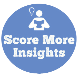 PSAT test day preparation checklist - Score More Insights