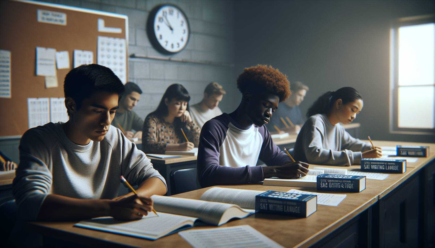 What Are the SAT Writing and Language Section Details You Need to Know ...