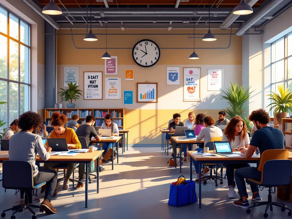 How To Maximize SAT Practice Test Results - Score More Insights