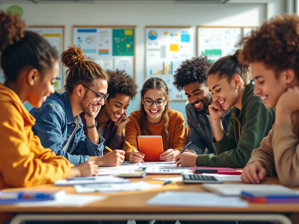 Effective strategies for PSAT vocabulary - Score More Insights