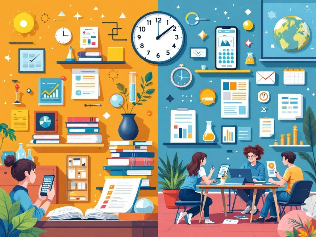 Free practice tools for SAT vs ACT - Score More Insights