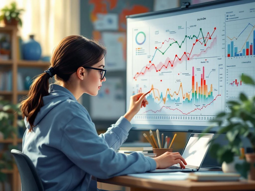 ACT science graph interpretation practice - Score More Insights