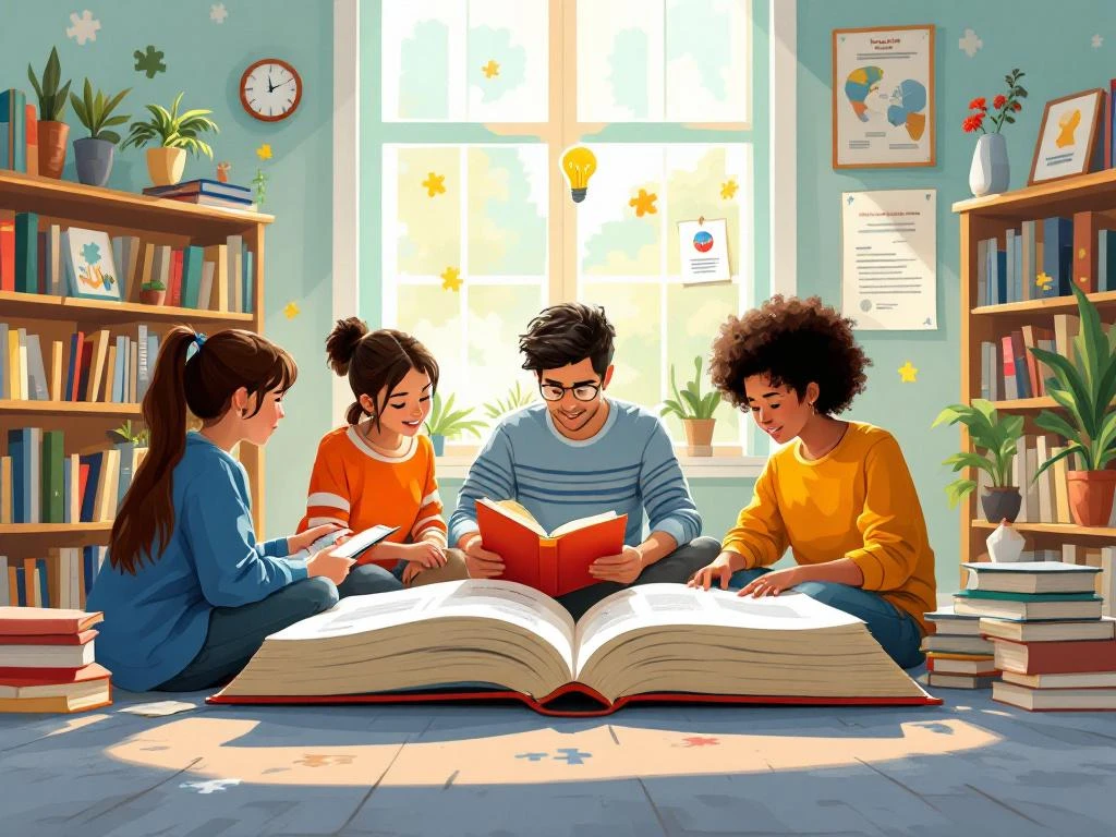 SAT reading comprehension for beginners - Score More Insights