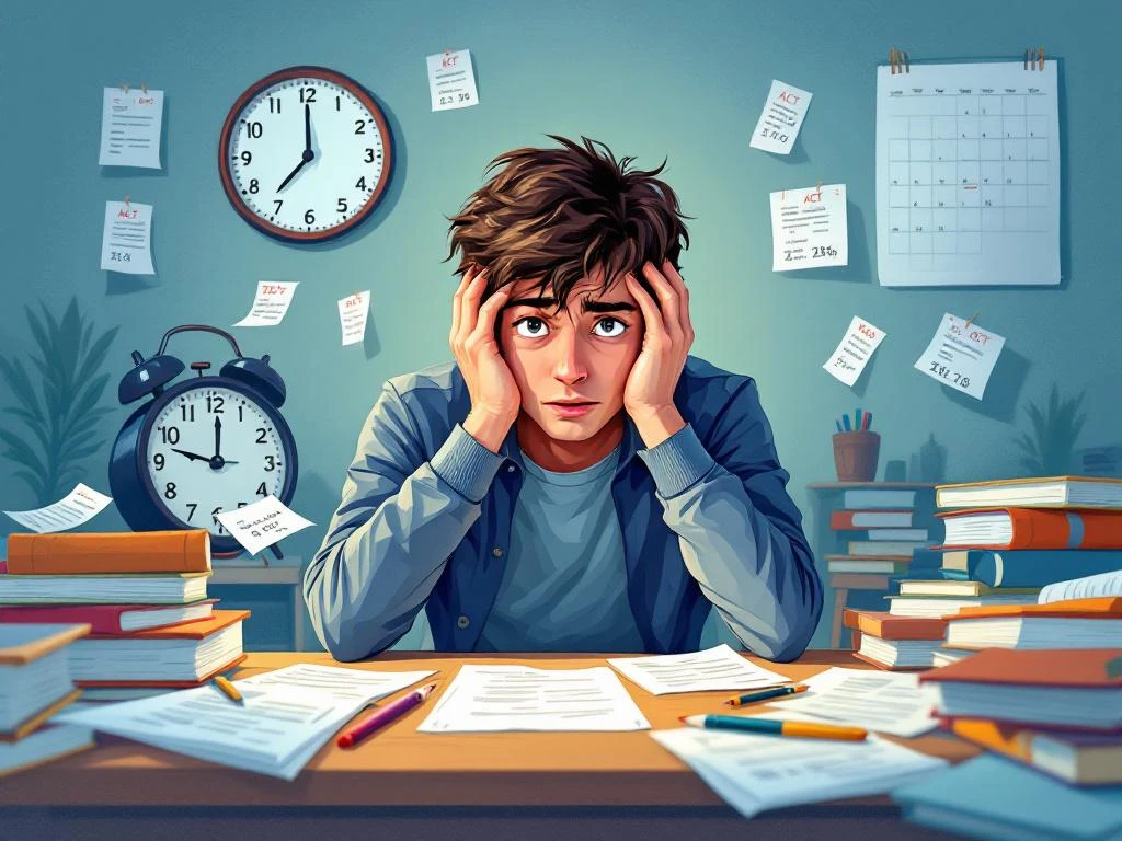 Common pitfalls in SAT ACT advanced prep - Score More Insights