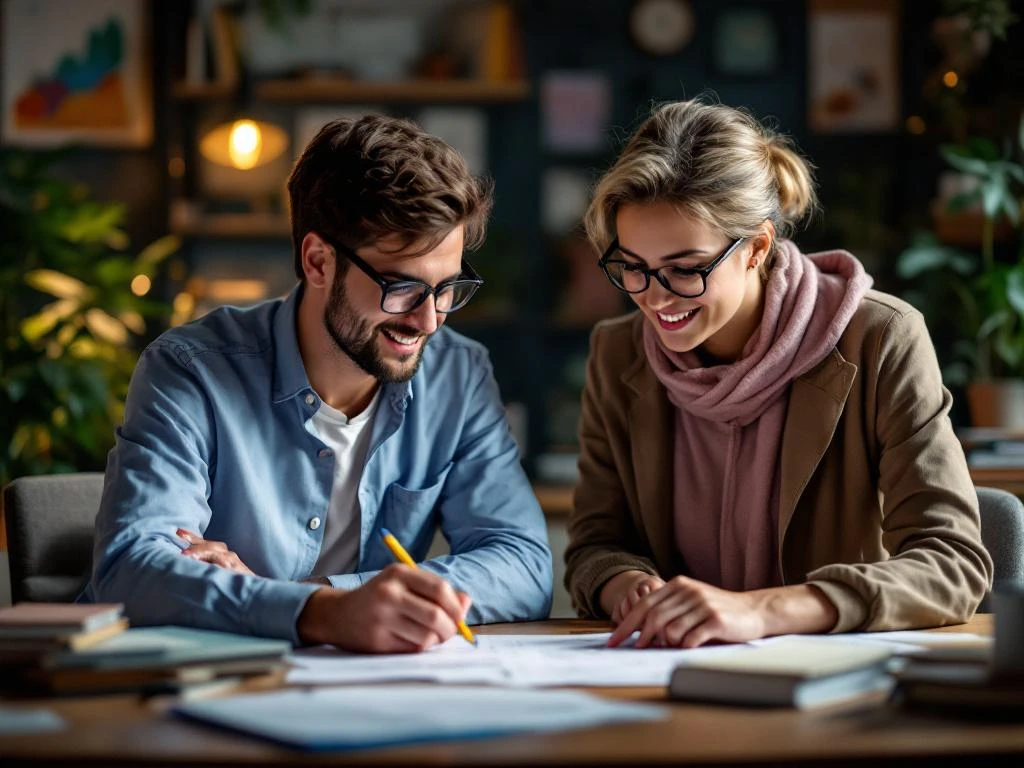 Ace Your PSAT: Expert Tutor-Led Practice Test Review to Boost ...